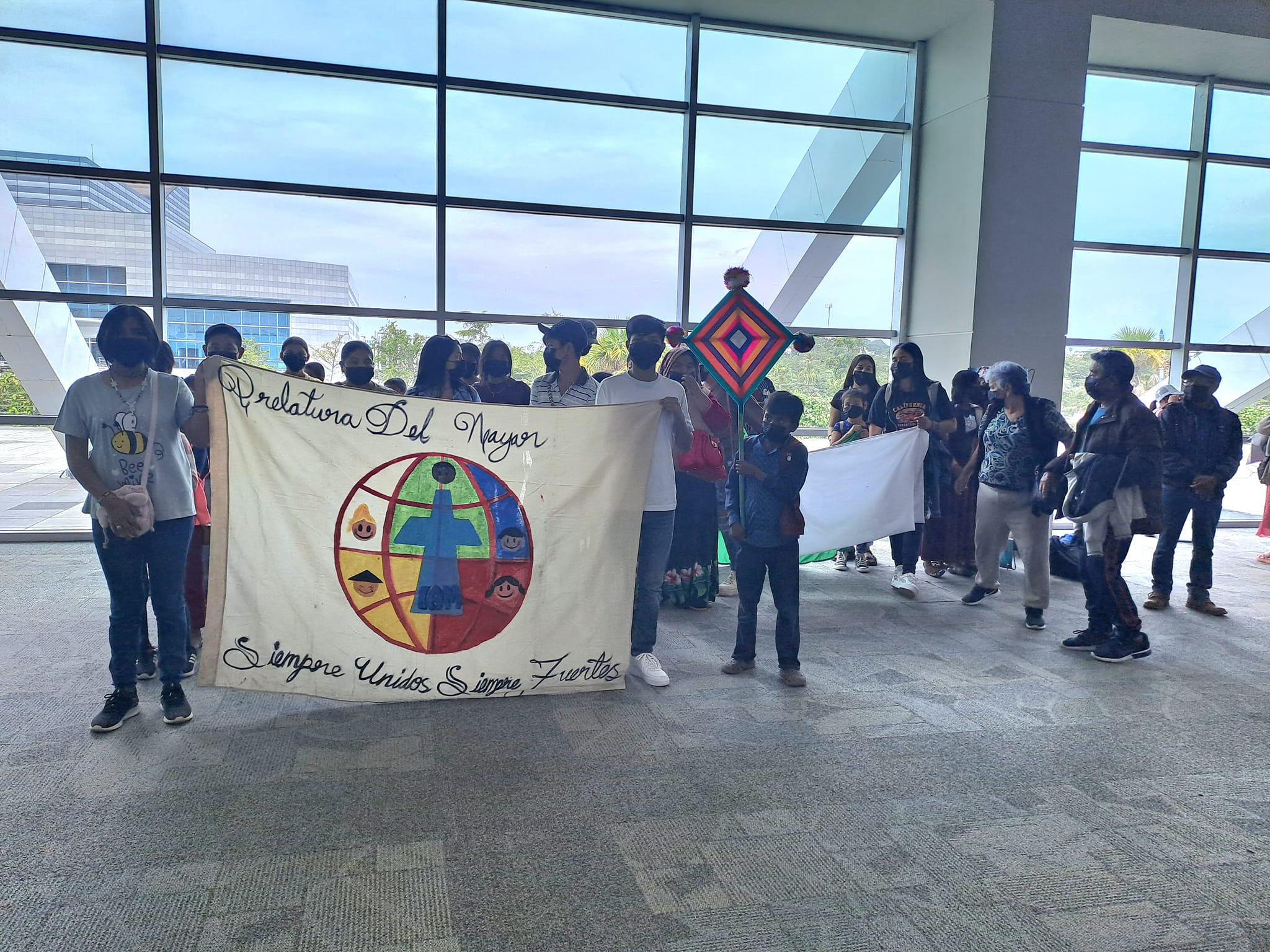Concluye con éxito el XIX Congreso Nacional de la Infancia y ...